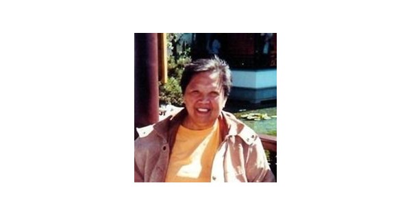 Lin Lee Obituary (1934 - 2011) - Legacy Remembers