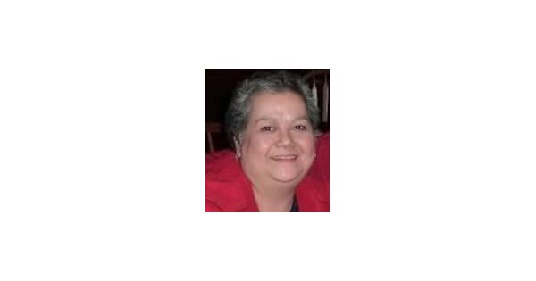 Maria Leslie Obituary (1956 - 2018) - Legacy Remembers