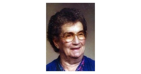Thelma Ellis Obituary (1910 - 2011) - Legacy Remembers