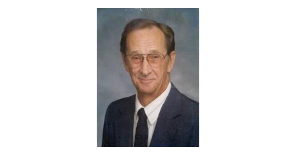 Charles Rice Obituary (1928 - 2016) - Legacy Remembers
