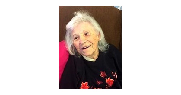 Loretta Reitz Obituary (1923 - 2017) - Legacy Remembers