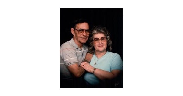 Doris Casto Obituary (1928 - 2019) - Legacy Remembers