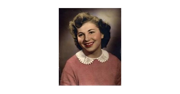 Dolores White Obituary (1938 - 2015) - Legacy Remembers