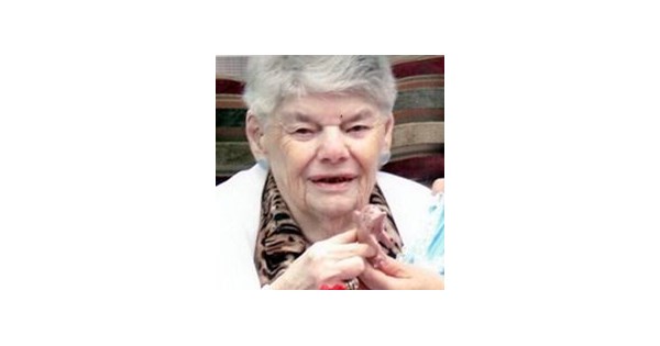 Doris Caughie Obituary (1923 - 2013) - Legacy Remembers