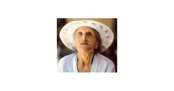 Grace Lopez Obituary (1923 - 2018) - Legacy Remembers
