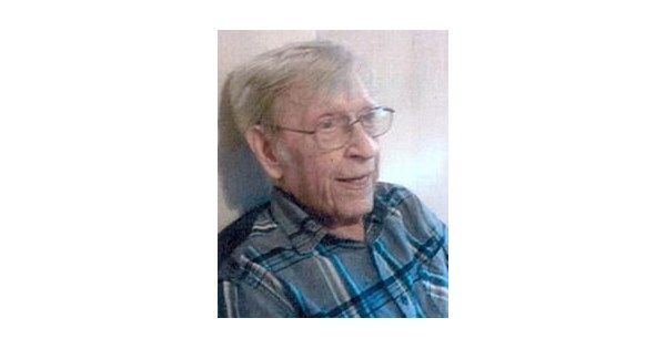 Donald DUNN Obituary (1925 - 2018) - Legacy Remembers