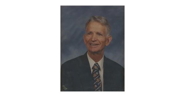 Floyd Jones Obituary (1924 - 2010) - Legacy Remembers