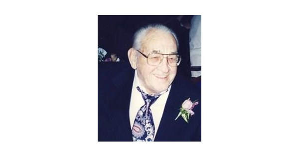 Charles Porter Obituary (1923 - 2011) - Legacy Remembers