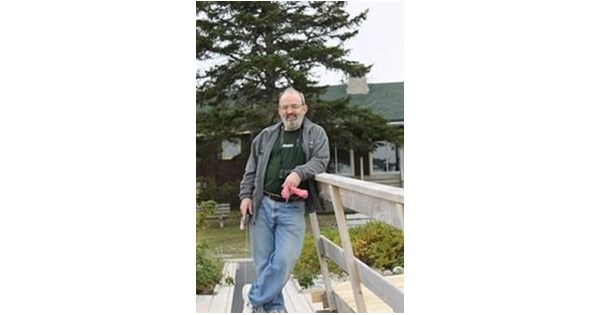 Joseph Lappin Obituary (1954 - 2014) - Legacy Remembers