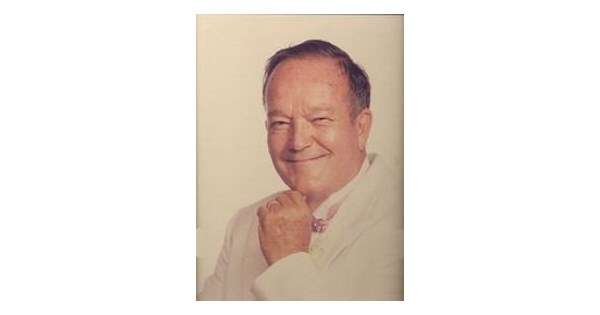 William Gilliland Obituary (1923 - 2012) - Legacy Remembers