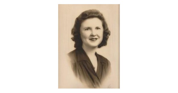 Hazel Cooper Obituary (1911 - 2013) - Legacy Remembers
