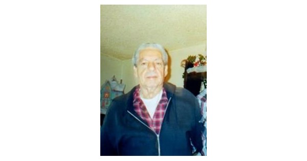 Gilbert Torres Obituary (1925 - 2019) - Legacy Remembers