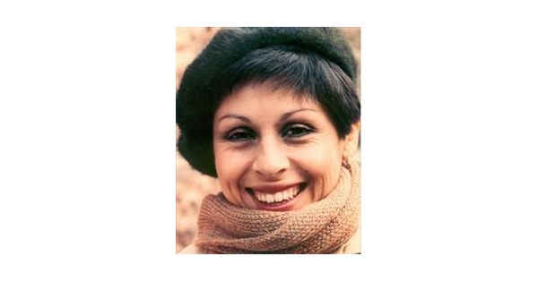 Veronica David Obituary (1948 - 2010) - Legacy Remembers