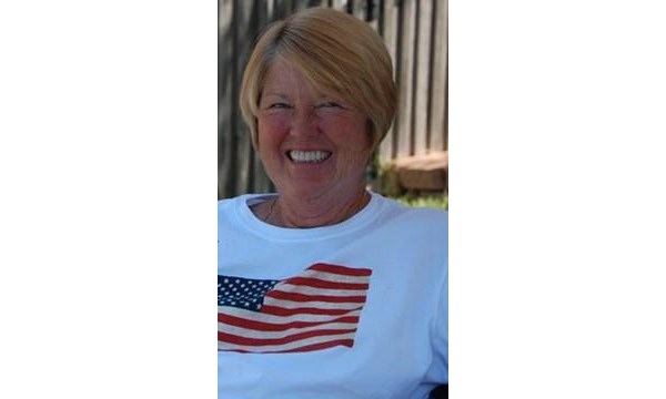 Gayla Jones Obituary (1947 - 2015) - Legacy Remembers