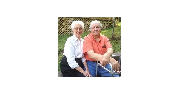 Dorothy Shiver Obituary (1934 - 2017) - Legacy Remembers