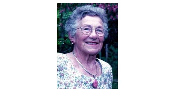 Alice Robinson Obituary (1923 - 2017) - Legacy Remembers