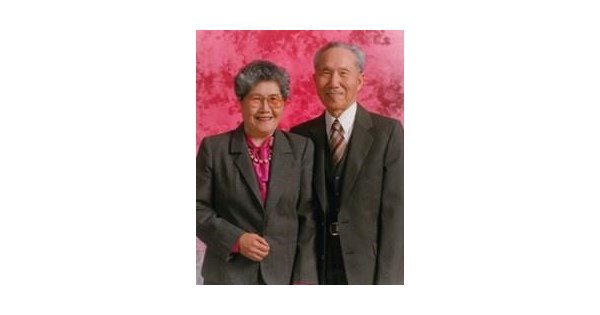 Aileen Chang Obituary (1922 - 2018) - Legacy Remembers