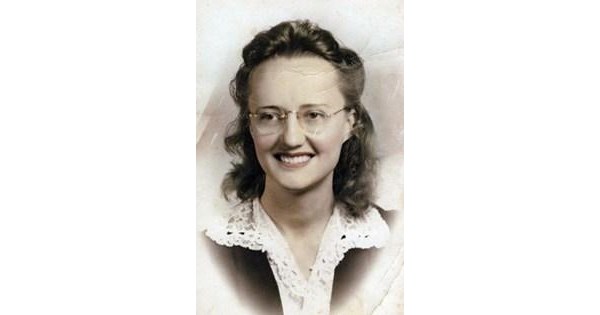 Ozella Smith Obituary (1923 - 2012) - Legacy Remembers