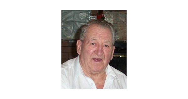 Joseph Bedard Obituary (1925 - 2012) - Legacy Remembers
