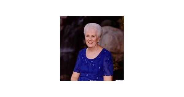Geraldine Brunning Obituary (1940 - 2019) - Legacy Remembers