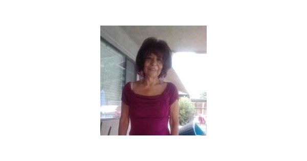 Nancy Martinez Obituary (1950 - 2015) - Legacy Remembers