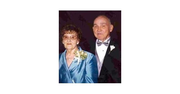 Katherine Crouch Obituary (1924 - 2012) - Legacy Remembers