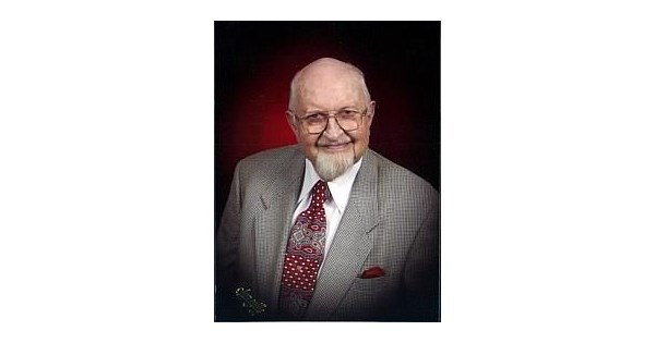 Henry Baughn Obituary (1920 - 2016) - Legacy Remembers