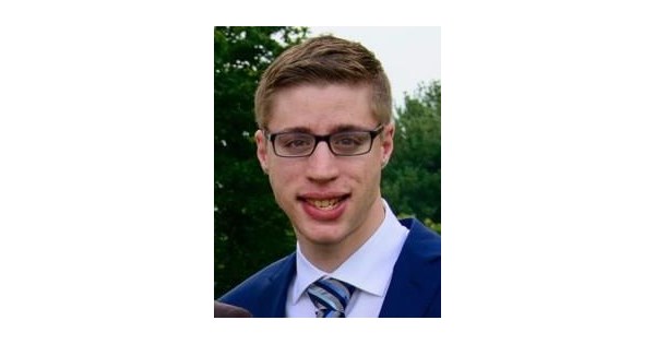 Andrew Salerno Obituary (1989 - 2017) - Legacy Remembers