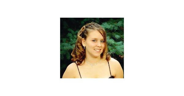 Kristen Tremblay Obituary (1990 - 2010) - Legacy Remembers