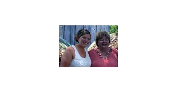 Sherry Elizabeth Gray Shelly Elizabeth Gray-Fidler Obituary (2018 ...
