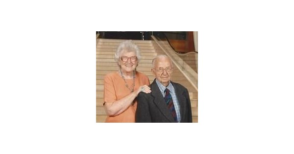 Richard Frank Marjorie Ruth Lemon Obituary (2014) - Legacy Remembers
