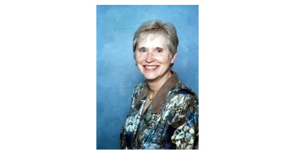 Rachel Boyce Mann Obituary (1934 - 2019) - Legacy Remembers