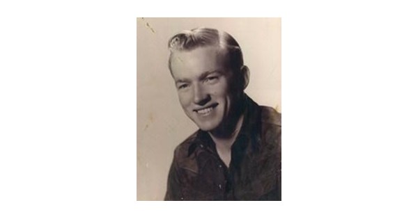 Billy Hurley Obituary (1931 - 2013) - Legacy Remembers