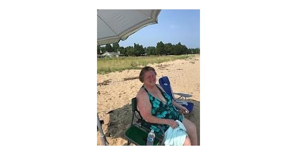 Donna O'Donnell Obituary (1942 - 2018) - Legacy Remembers