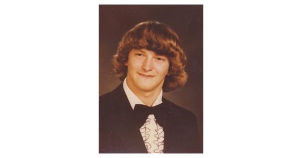 Kenneth Ledbetter Obituary (1963 - 2011) - Legacy Remembers