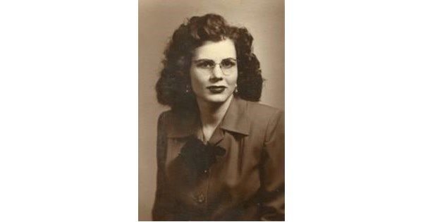 Rosa May Obituary (1930 - 2017) - Legacy Remembers