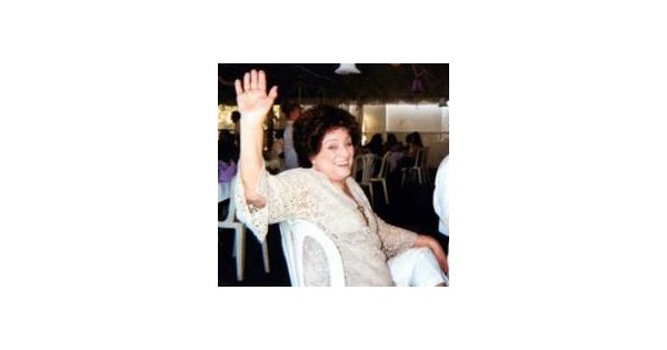 Virginia SHEPHERD Obituary (1936 - 2017) - Legacy Remembers