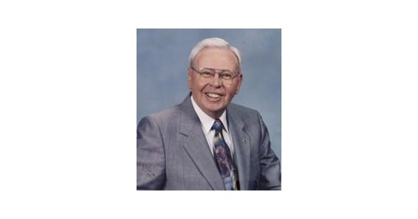 Wayne Fruth Obituary (1922 - 2013) - Legacy Remembers