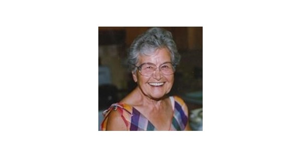 Anna Kamysz Obituary (1910 - 2014) - Legacy Remembers