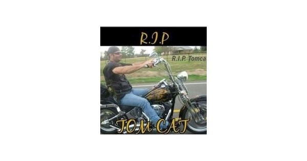 Tommy Wayne "TomCat" Sawyer Obituary and Online Memorial (2016)