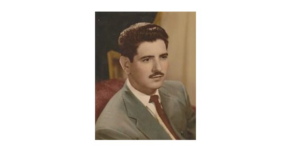 Samuel Villarreal Obituary (1923 - 2013) - Legacy Remembers