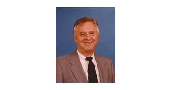 Kenneth Saxon Obituary (1927 - 2013) - Legacy Remembers