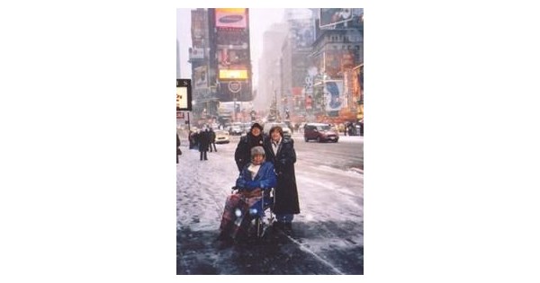 Emily Merrill Obituary (2011) - Legacy Remembers