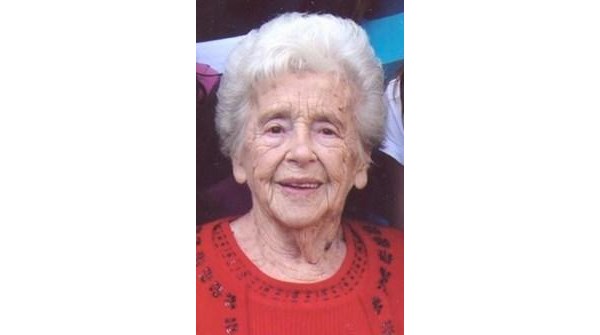 Doris Berenger Obituary (1922 - 2015) - Legacy Remembers