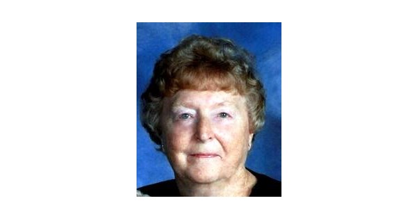 Arlene Tinsley Obituary (1933 - 2015) - Legacy Remembers