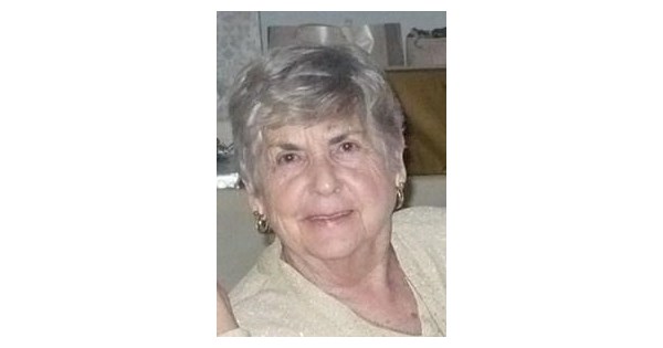 Betty Nelson Obituary (1932 - 2012) - Legacy Remembers