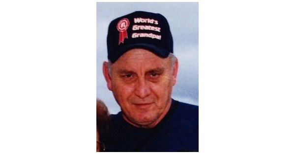 Charles Tieman Obituary (1947 - 2012) - Legacy Remembers