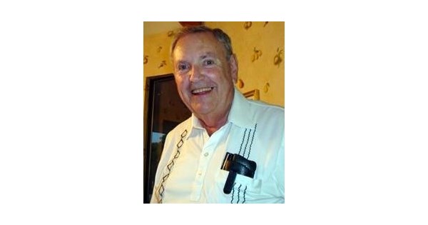 George Crowe Obituary (1930 - 2017) - Legacy Remembers