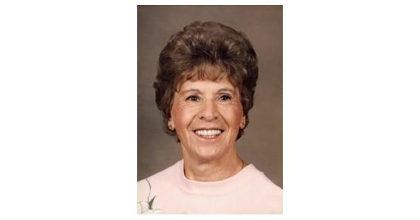 Victoria Deforge Obituary (1925 - 2018) - Legacy Remembers