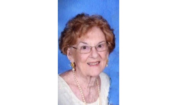 Alice Clarizio Obituary (1928 - 2017) - Legacy Remembers
